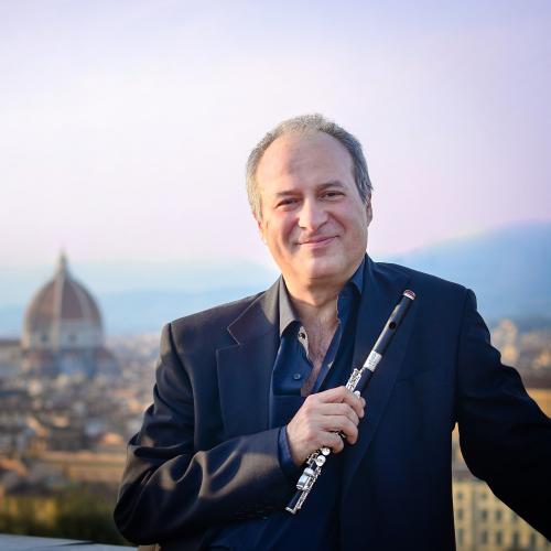 L’ottavino di Mazzanti e i suoi virtuosismi nella Basilica di Grado ...